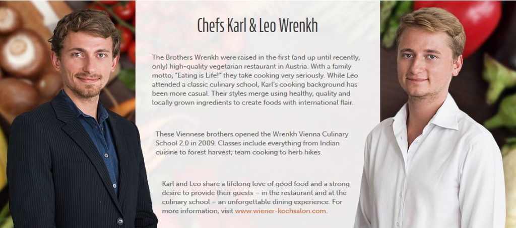 Dining | Avalon Waterways | Cruise Connections Canada